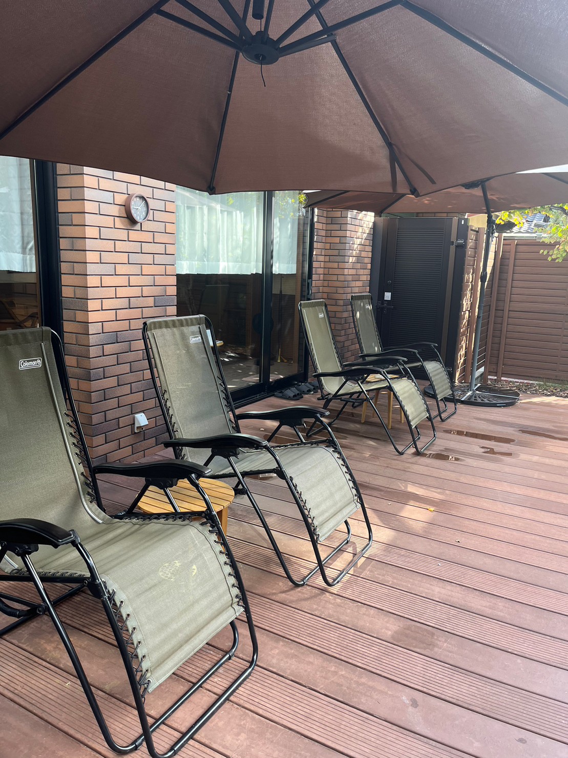 （愛知県一宮）[家サウナ]完全貸切できる究極のサウナ！IE:SAUNA AICHI