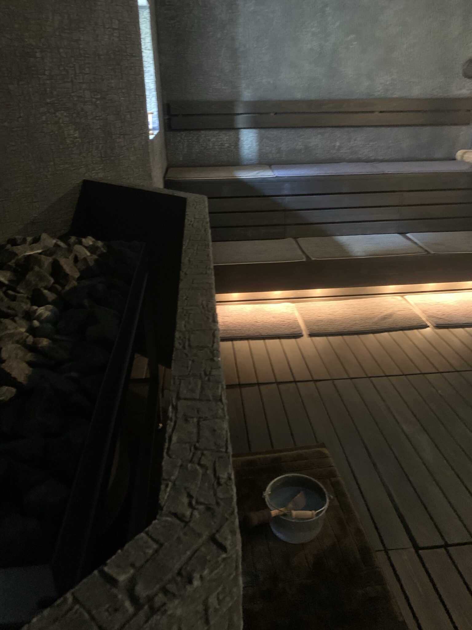 （愛知県一宮）[家サウナ]完全貸切できる究極のサウナ！IE:SAUNA AICHI