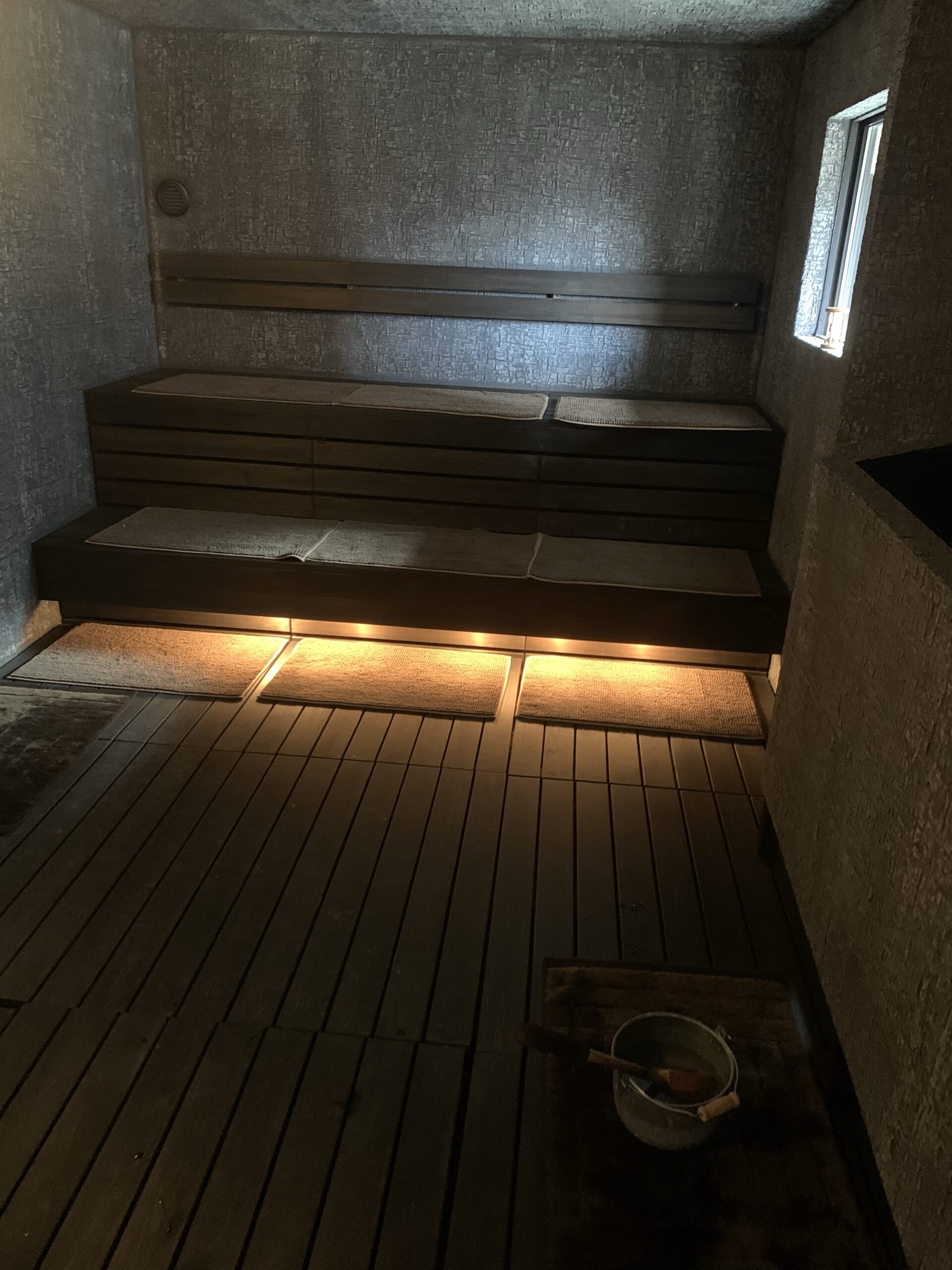 （愛知県一宮）[家サウナ]完全貸切できる究極のサウナ！IE:SAUNA AICHI